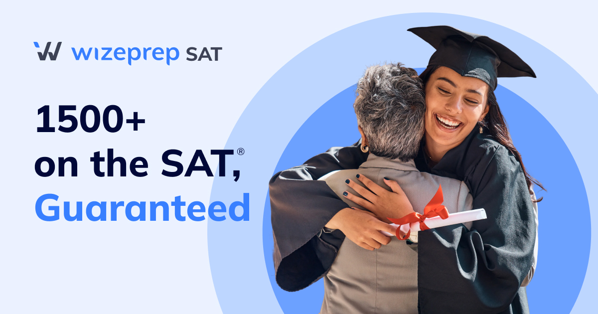 SAT Prep Course | Wizeprep